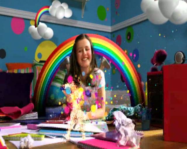 ABC3 Harmony - Rockstar on Vimeo