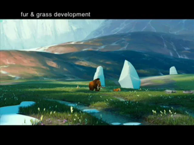 Feature animated films 2008 on Vimeo