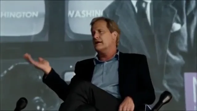 Colonel Jessup Monologue