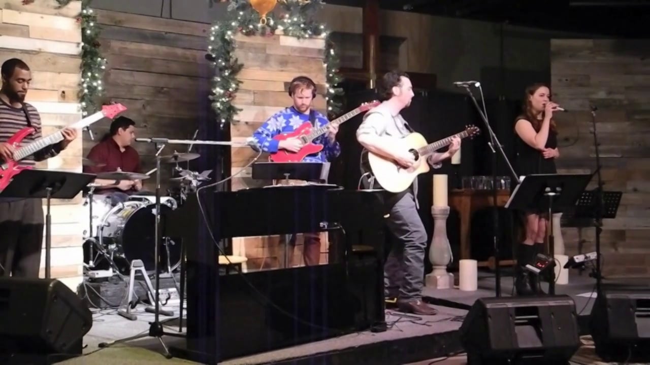 Oliva Harris sings "Confetti" by Tori Kelly on Vimeo