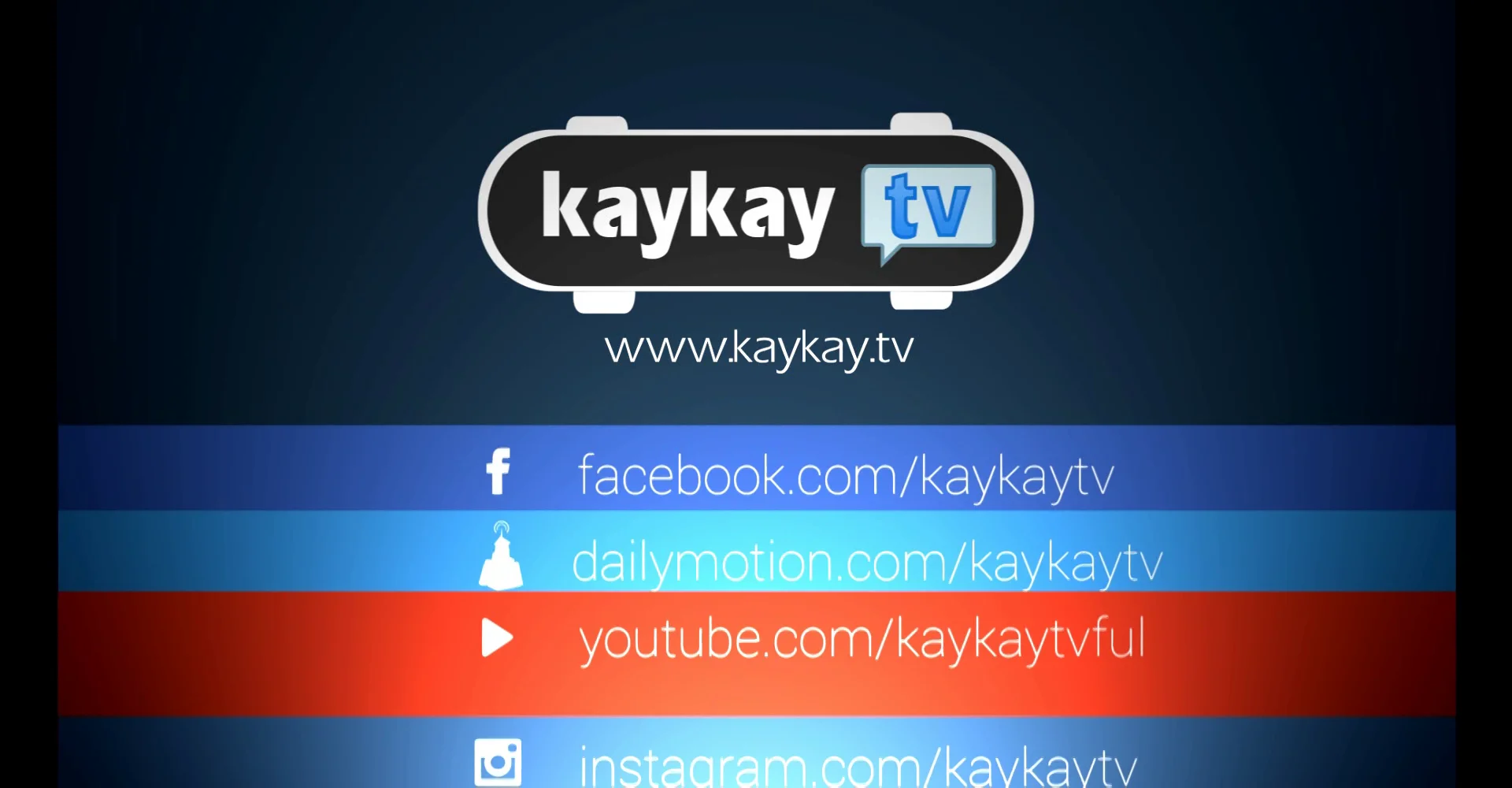 Adem Ustaoglu - Kaykay.tv on Vimeo