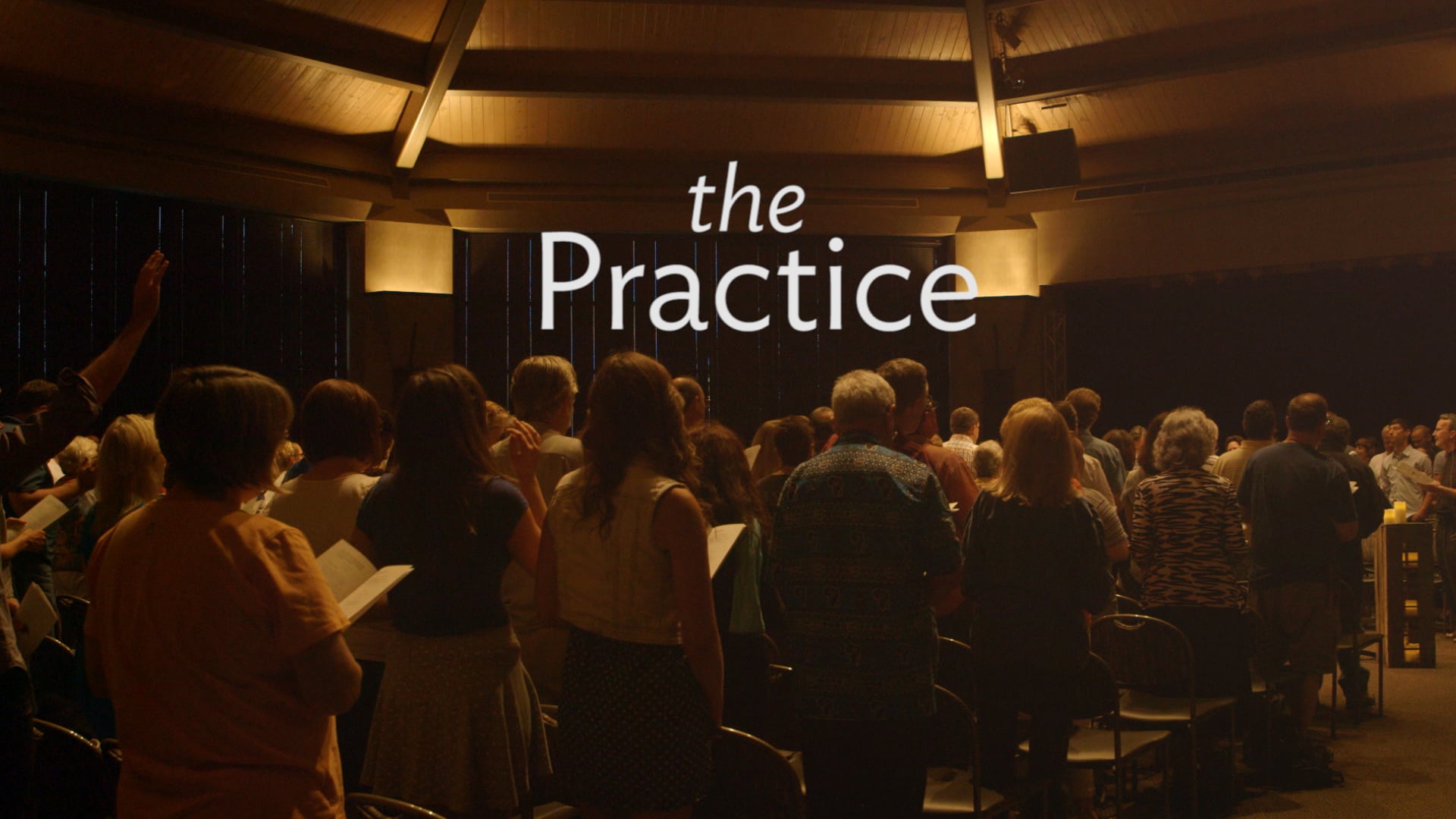 The Practice On Vimeo