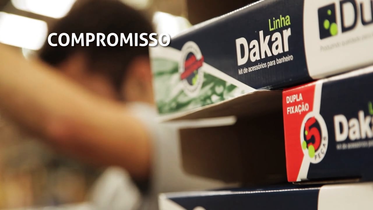 Duda | Institucional on Vimeo