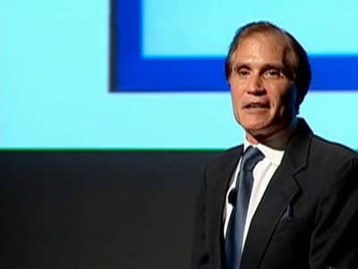 Cusp 2009 / Alan Hirsch on Vimeo