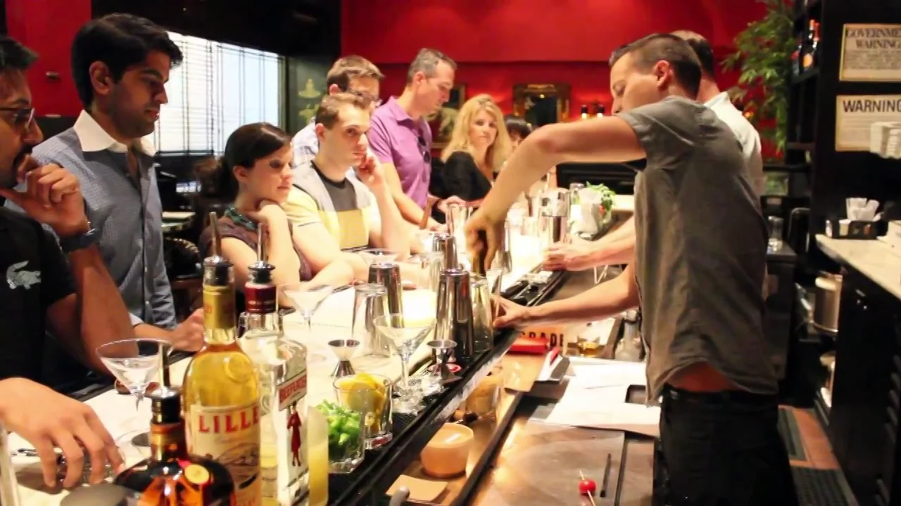 "Everywhere You Are"- Liquid Lab NYC on Vimeo