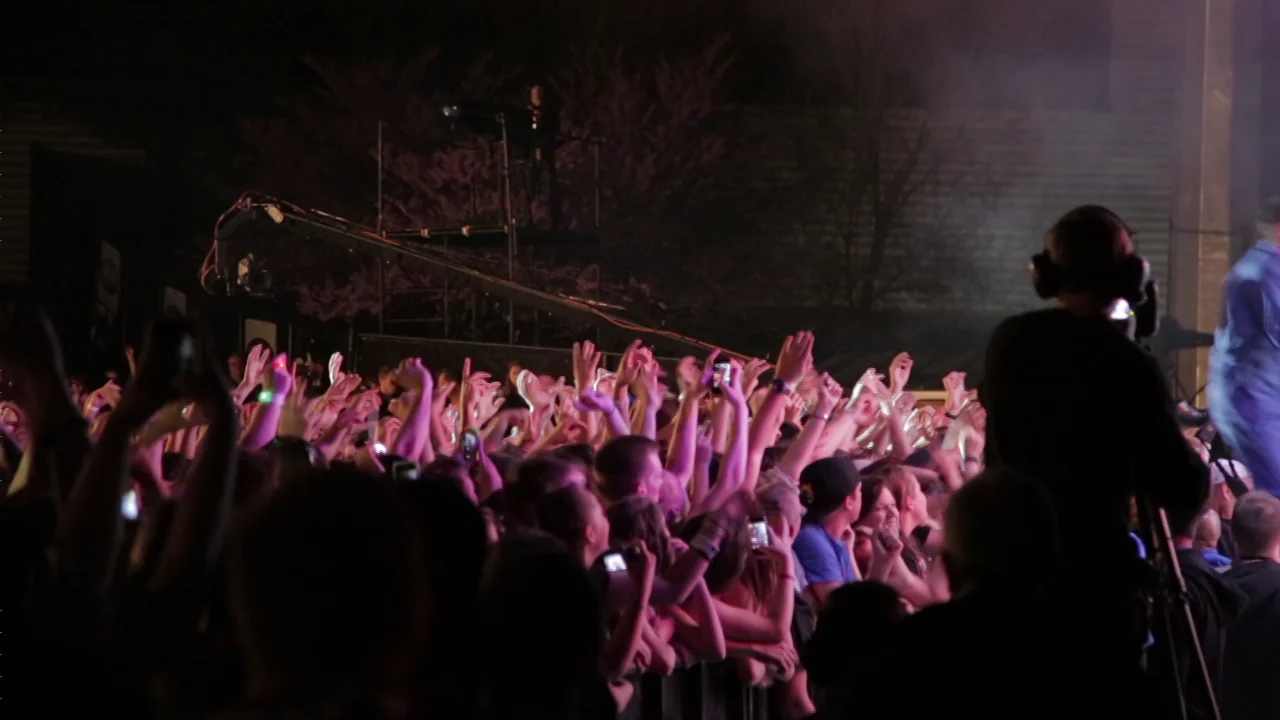 07 LC Pavillion Outdoor Concert on Vimeo