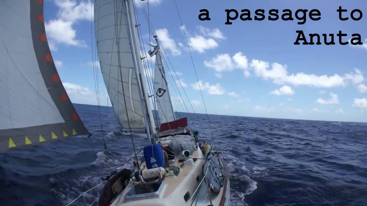 A Passage to Anuta on Vimeo