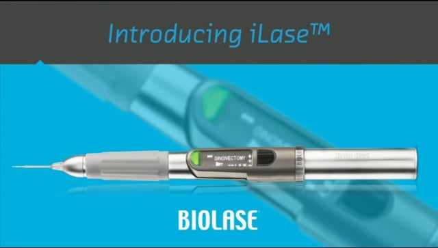 Diode Laser Clinical Video Library for EPIC and iLase on Vimeo