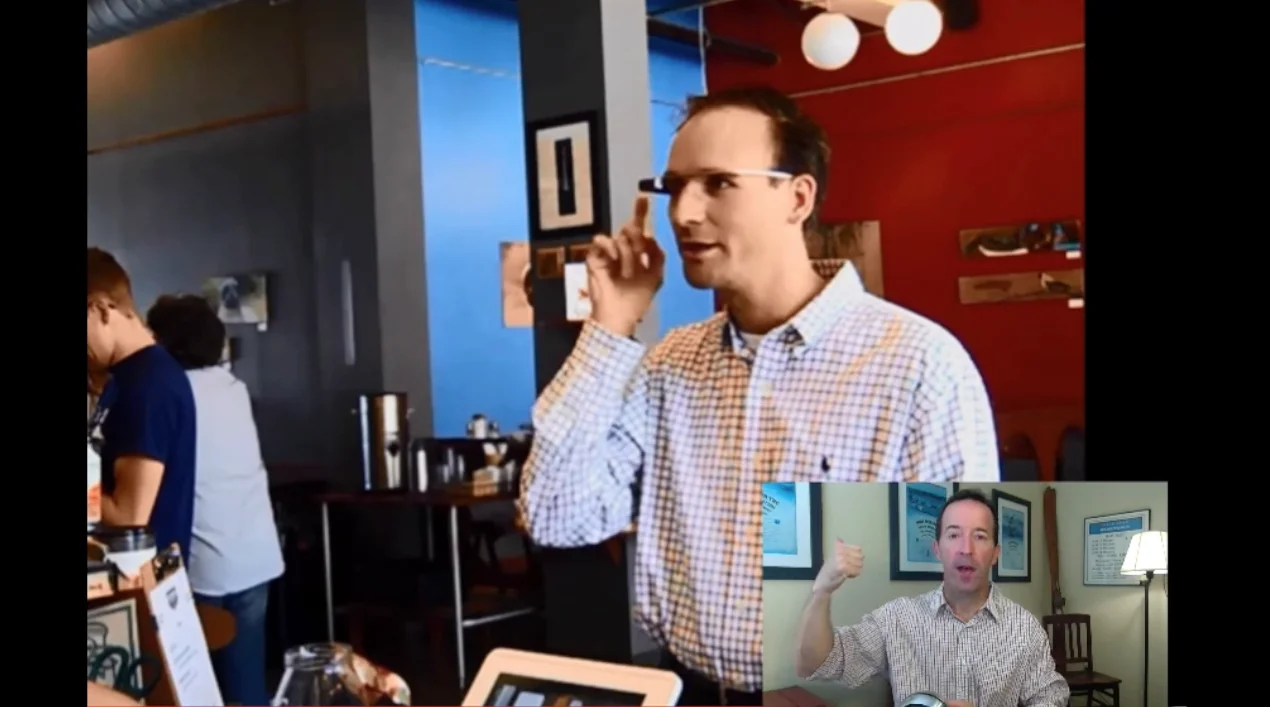 TRAILER: Getting a glimpse of the future of payments with TMG's Ryan ...