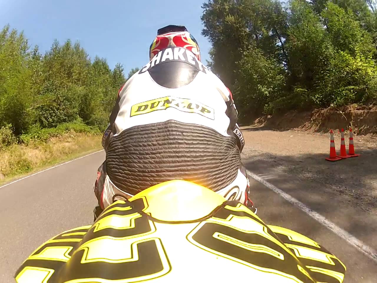 wmrra round 5 sat race 3rd place novice on Vimeo