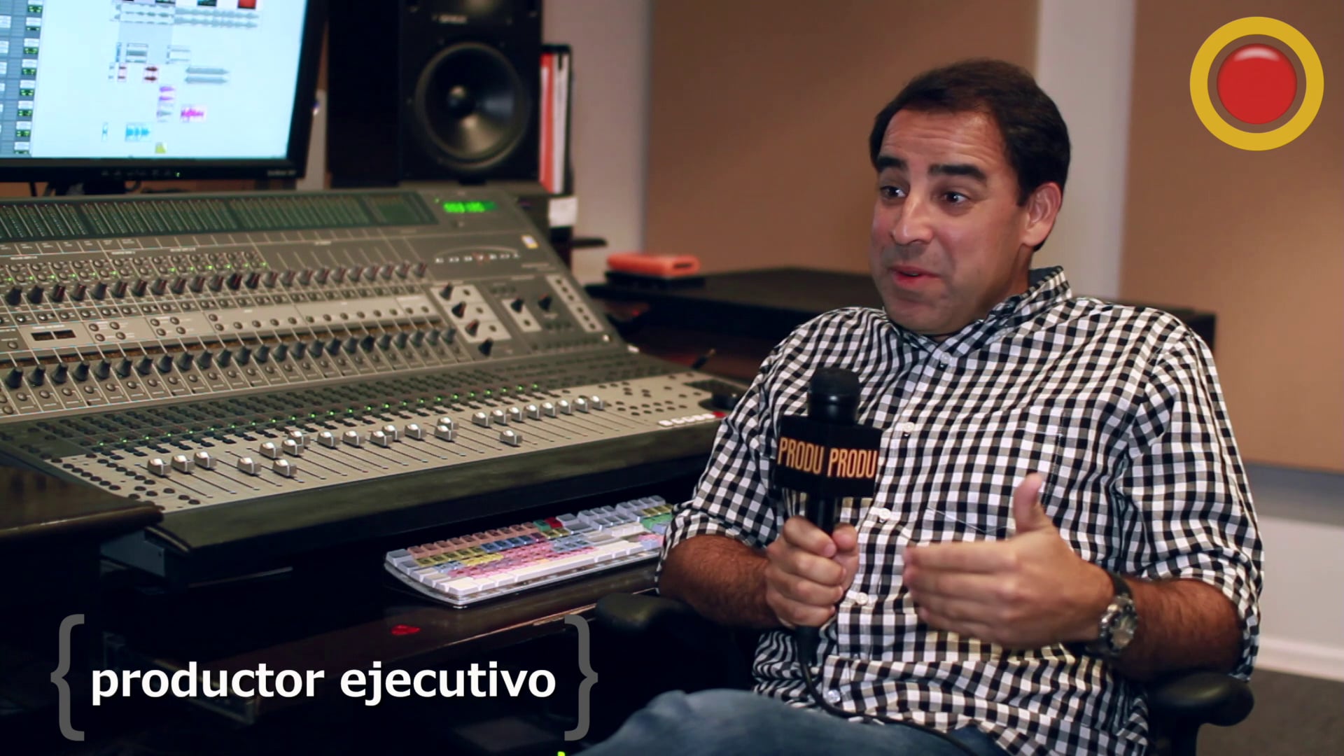 Wally Rodríguez de Upstairs on Vimeo