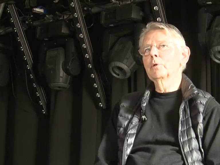 Interview with Ebbe Preisler, art director of the Danish close up on 39 ...