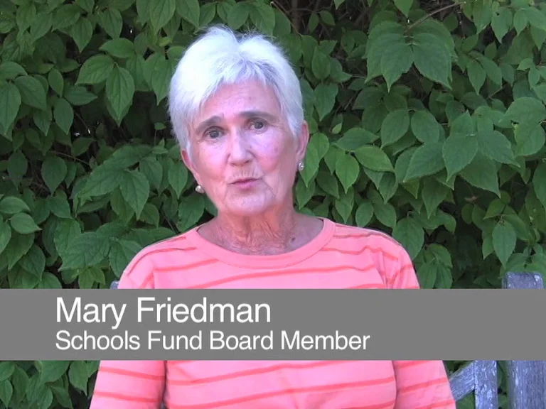 Interview with Mary Friedman: Rosa Parks on Vimeo
