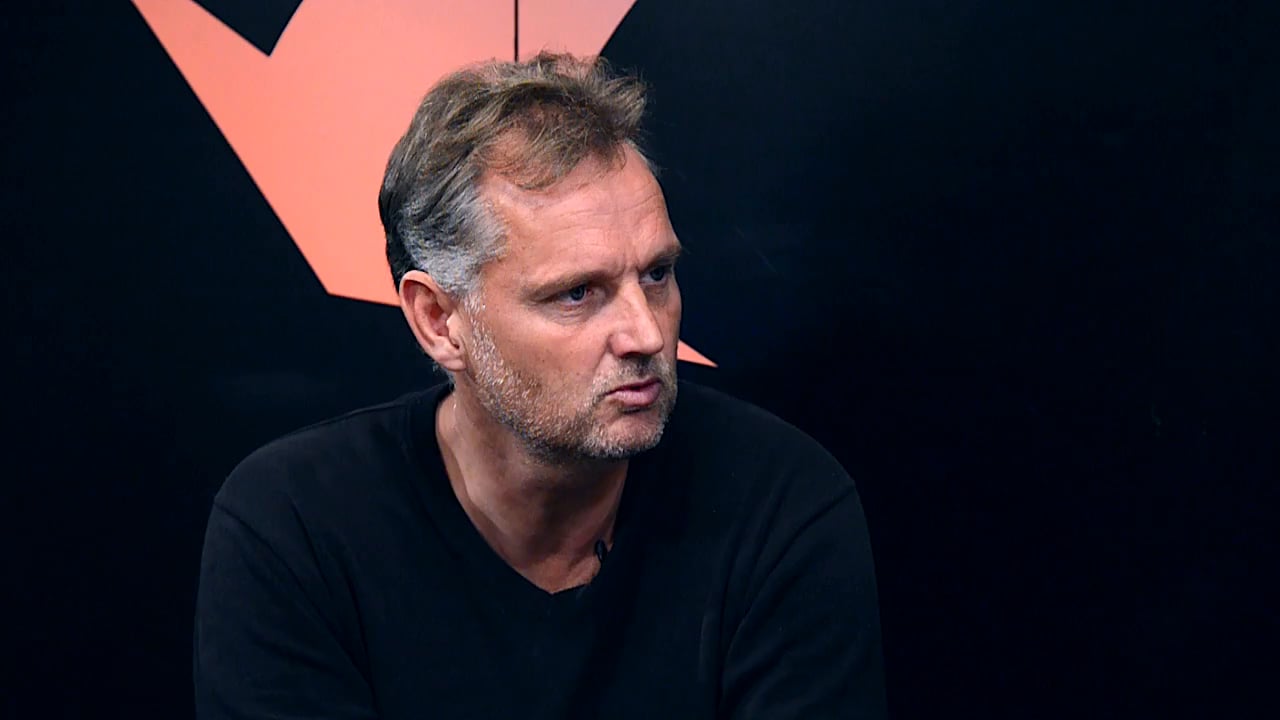 Ole Bruun, sportsjournalist hos JydskeVestkysten on Vimeo