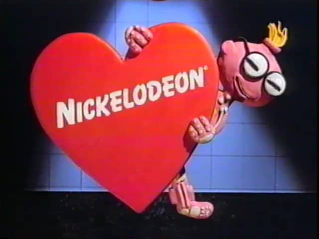 Nickelodeon: Inside-Out Boy 3 on Vimeo