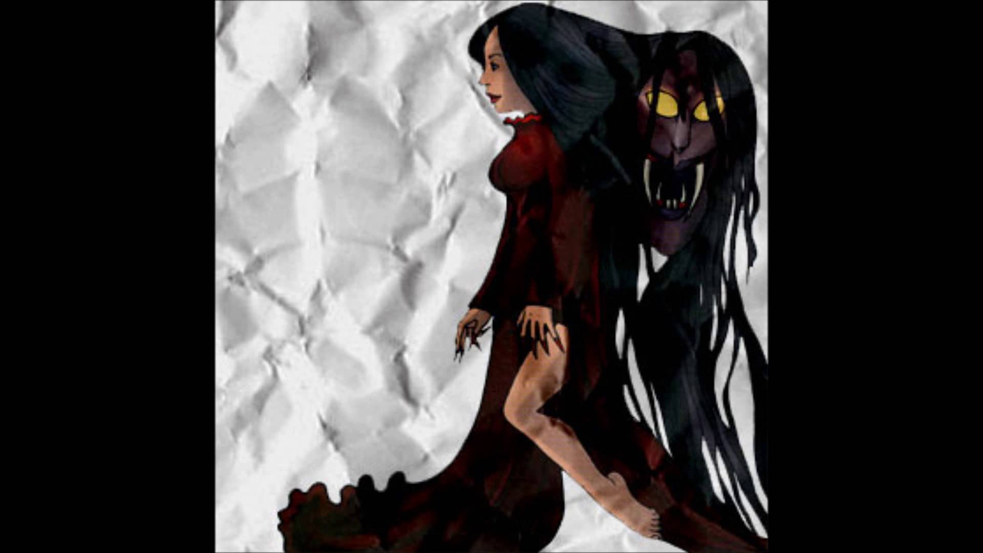 The Sayona Legend on Vimeo