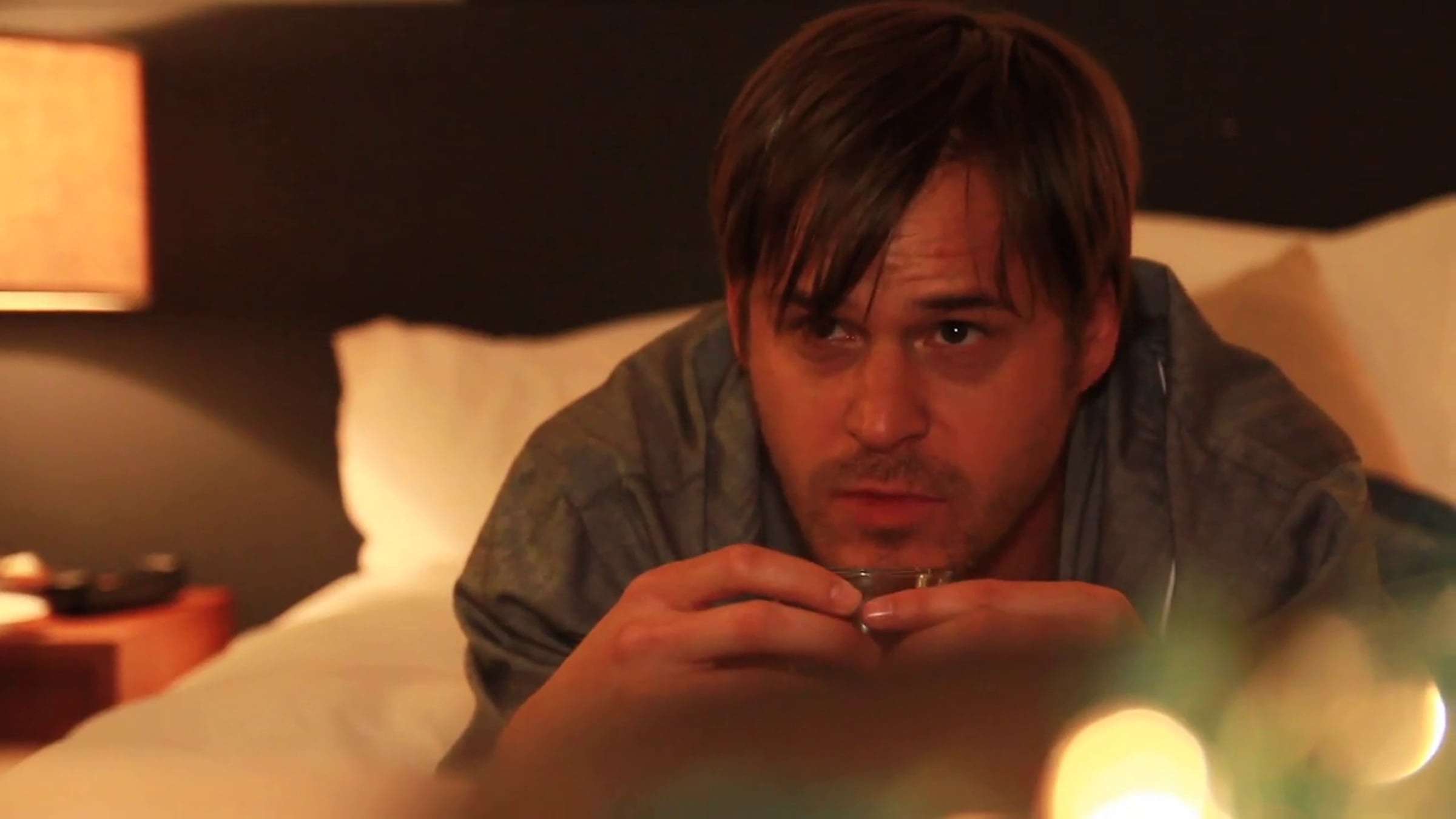 God Talks Apocalypse