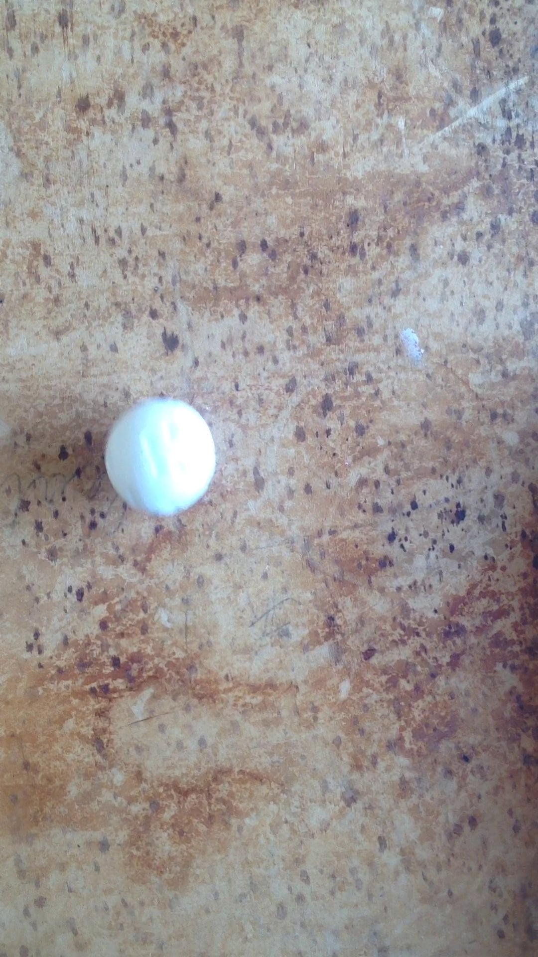 Magical spherical die, 3D print on Vimeo