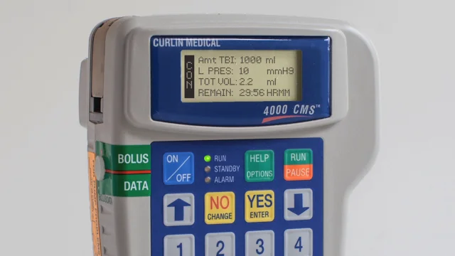 Curlin 4000 CMS - English on Vimeo