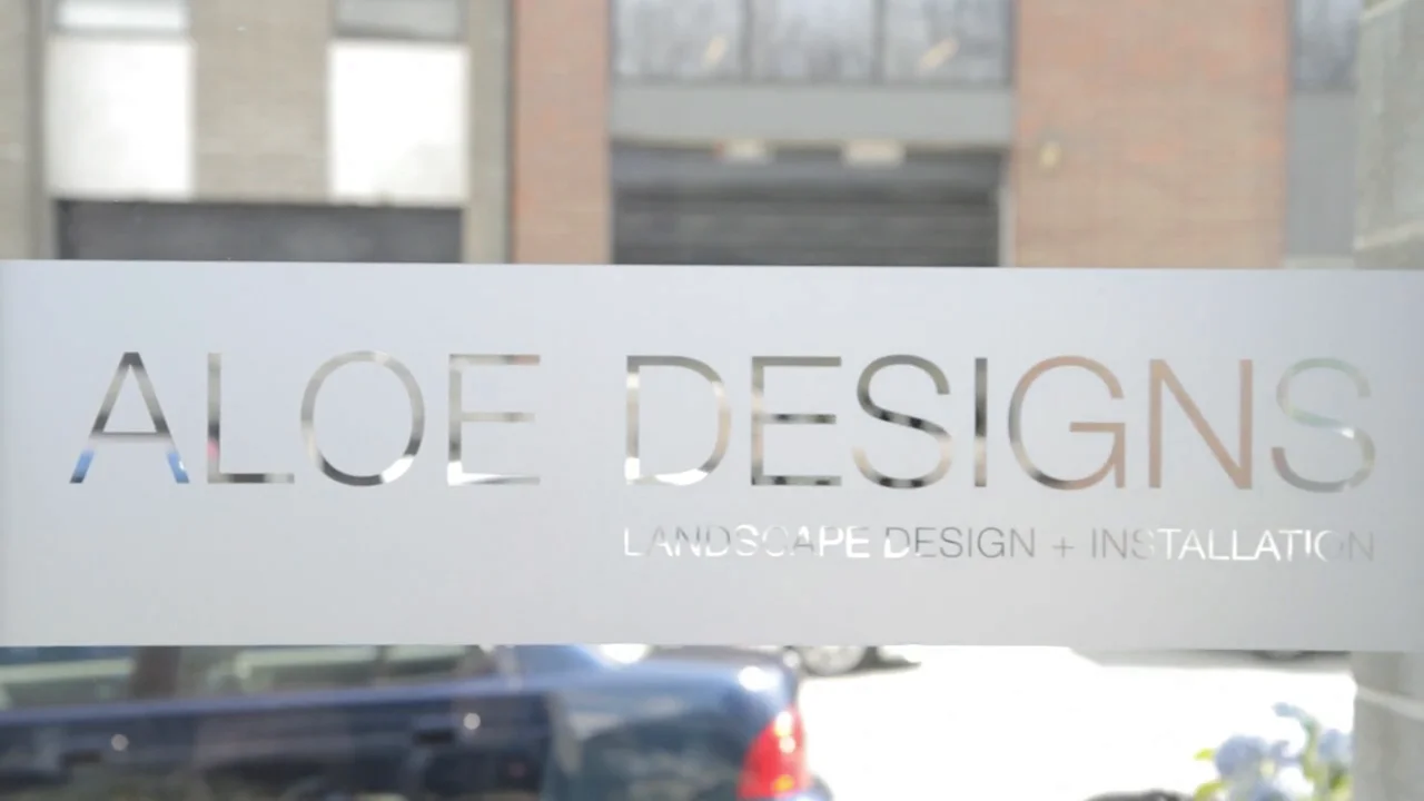 Aloe Designs creates