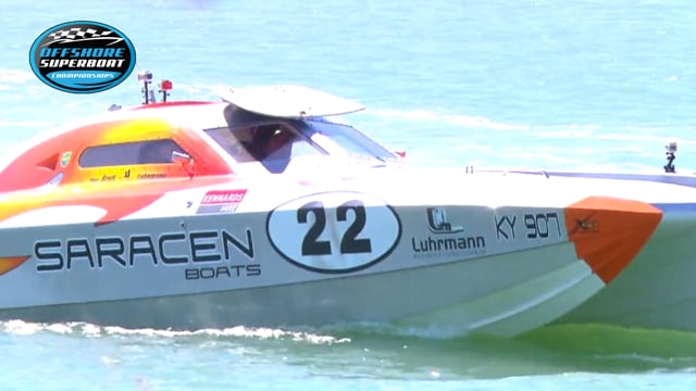 HydroRacer TV - HD on Vimeo