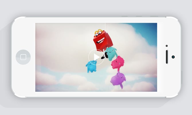 McDonald`s - Meet The Emlings on Vimeo