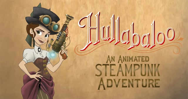 Hullabaloo on Vimeo
