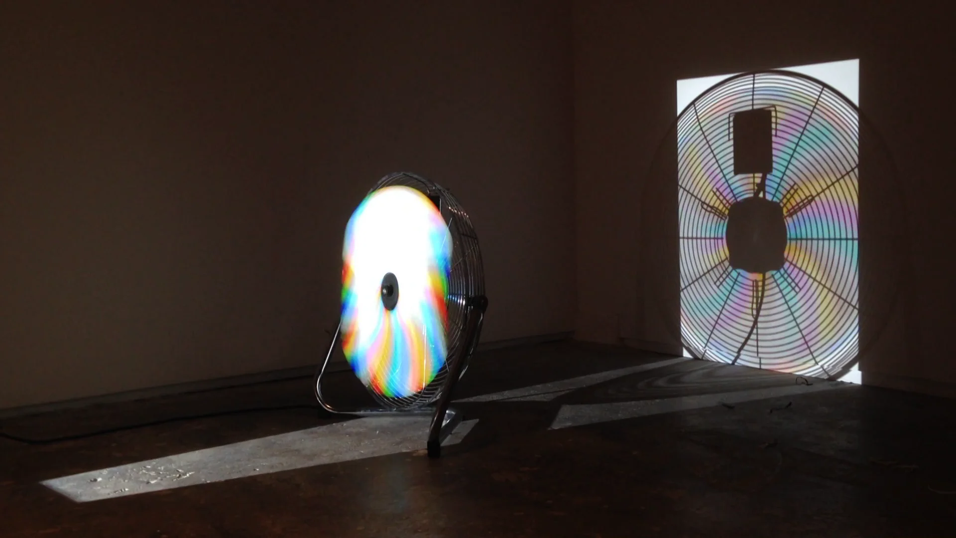 Fan, 2014 on Vimeo