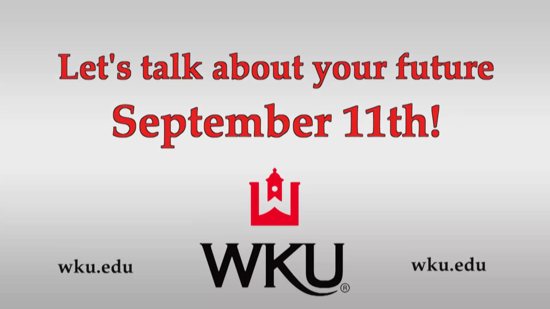 ECTC Sept11 on Vimeo