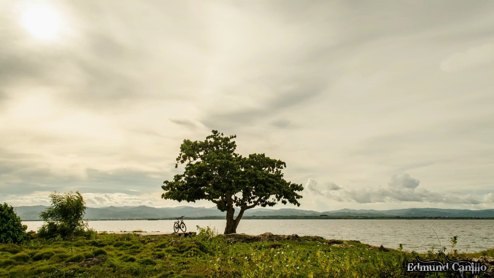 Punta Engano Sunset Timelapse on Vimeo