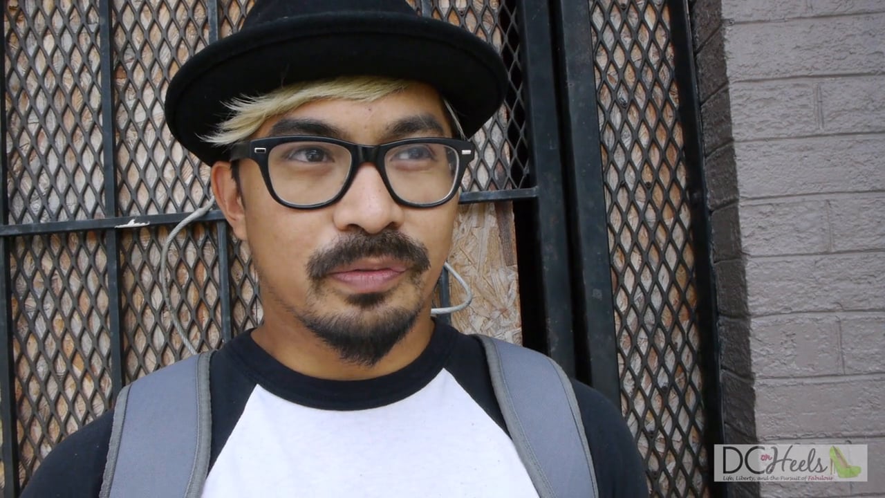 Mode: Adams Morgan on Vimeo