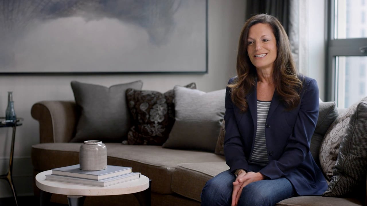 Ruth Zuckerman on Vimeo