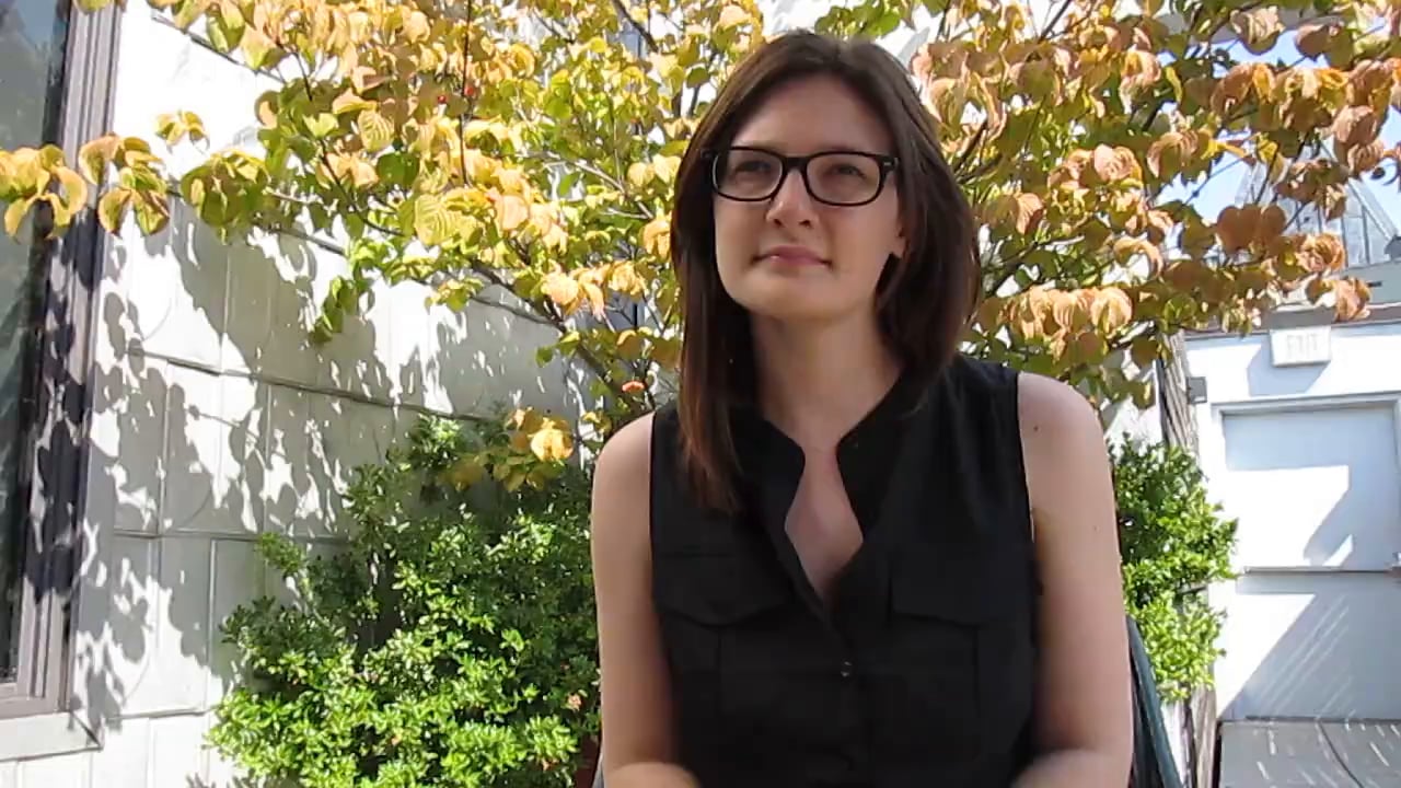 THE BIG IDEA - Alexandra Franklin on Vimeo