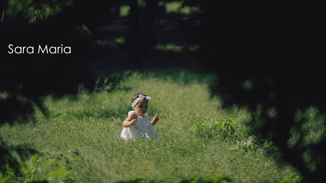 Sara Maria on Vimeo