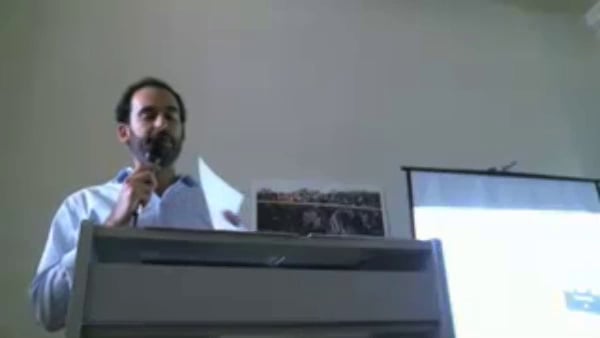 Meet Community Schools Expert Reuben Jacobson on Vimeo