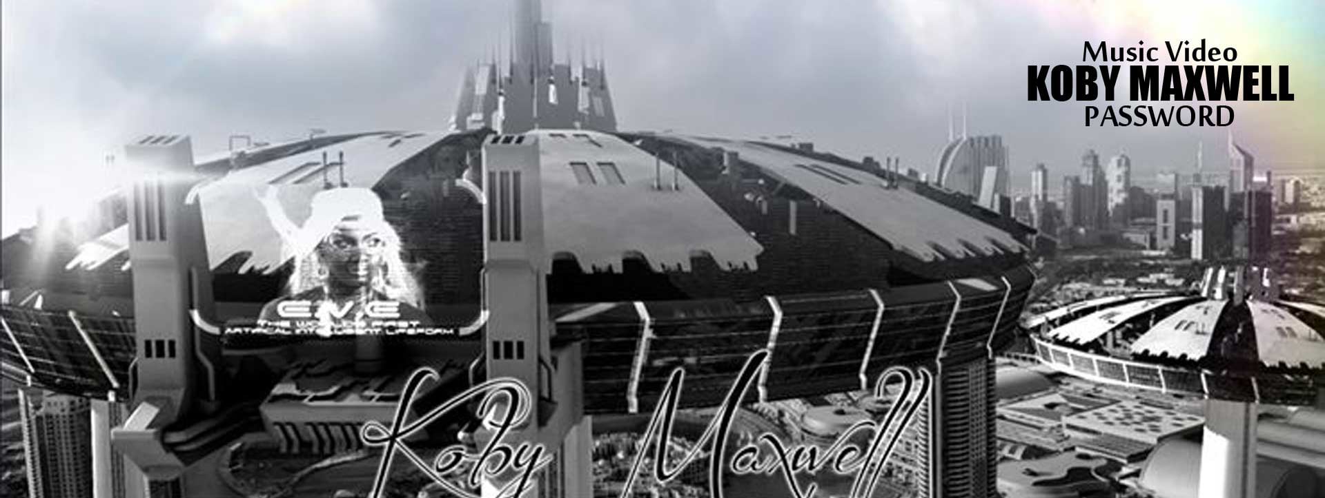 PASSWORD by Koby Maxwell - YouTube [720p] on Vimeo