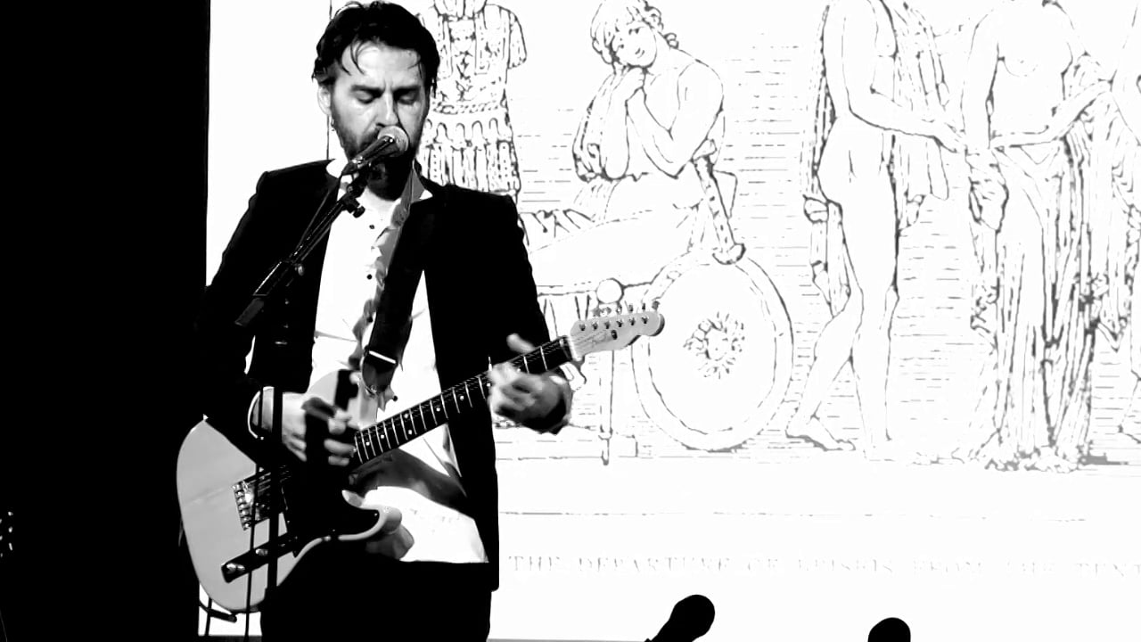 Follow Me ~ Michael Melling on Vimeo