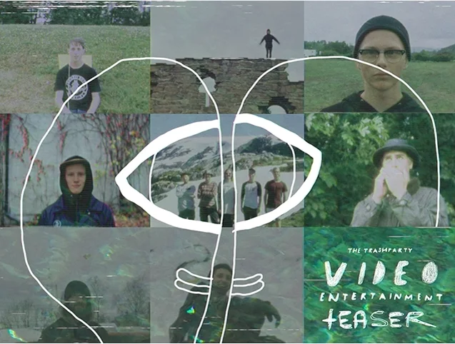 Video Entertainment Teaser on Vimeo