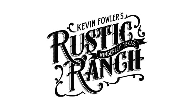 Kevin Fowler's Rustic Ranch on Vimeo