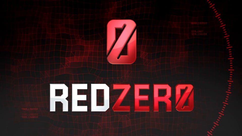 Red Zero Video Wall Sizzle Reel on Vimeo