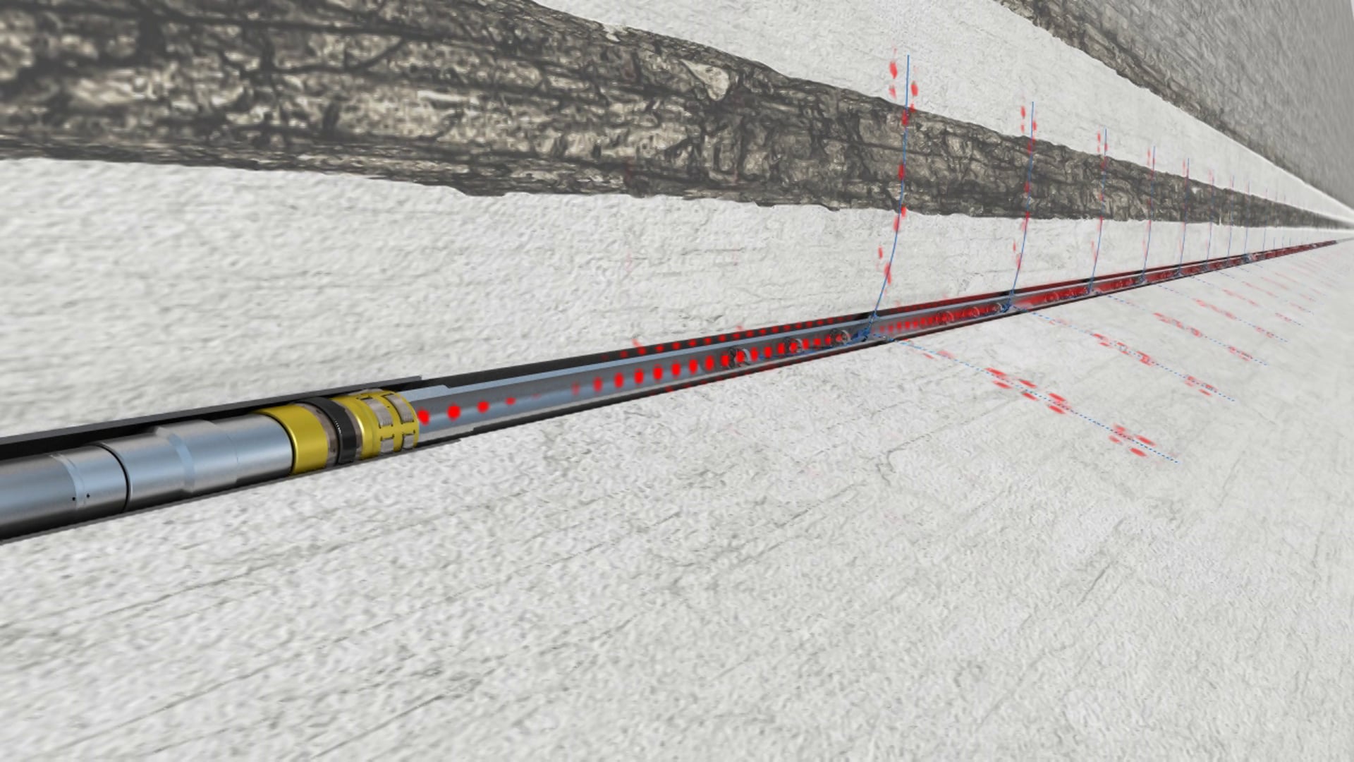 Fishbones Drilling | Stavanger | Technology | Oil and Gas