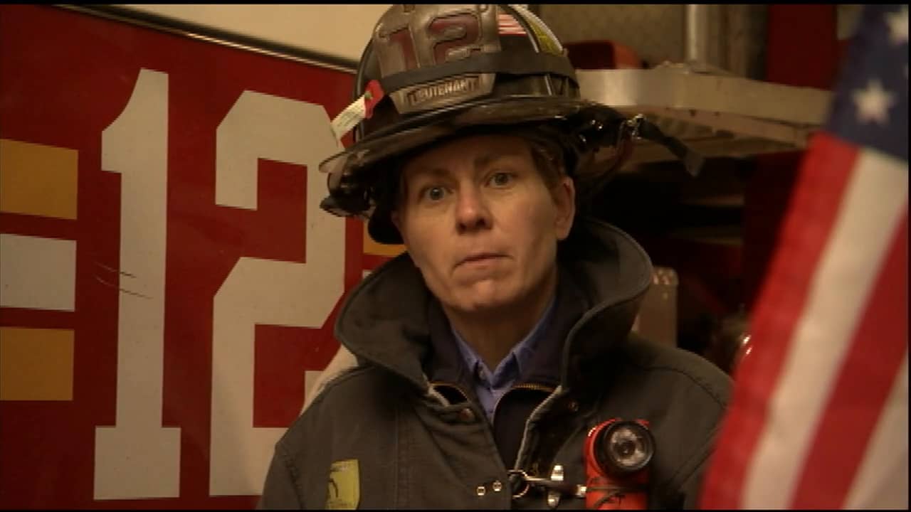 Ms. Foundation for Women: Brenda Berkman on Vimeo
