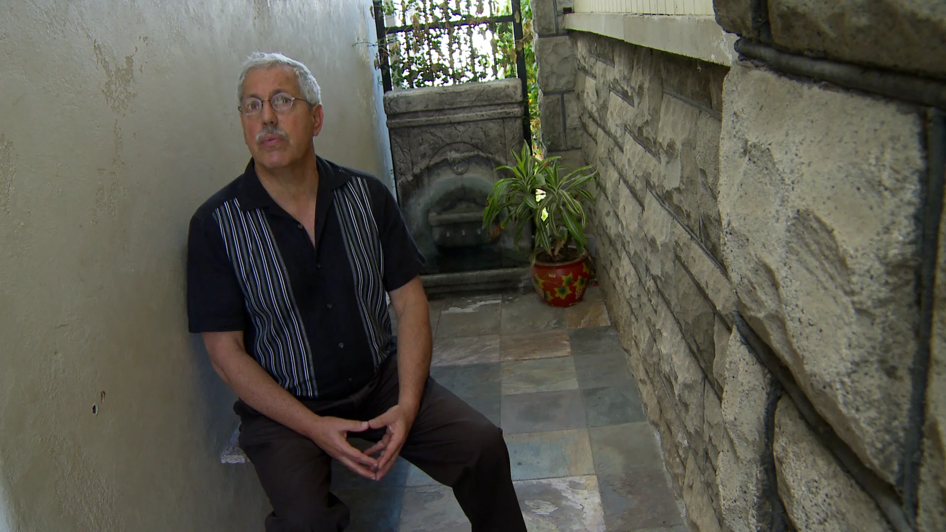 "Sensitive--The Untold Story": unplugged. Dr. Gary Linker ...