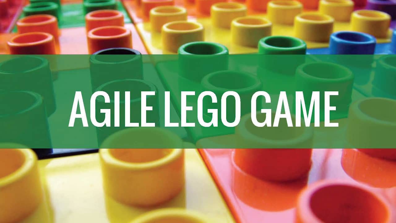 Learn Agile with LEGO on Vimeo