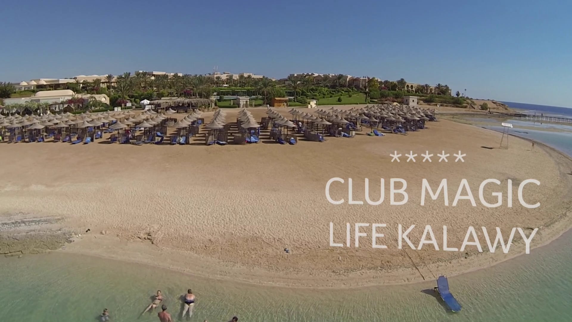 Club Magic Life Kalawy on Vimeo