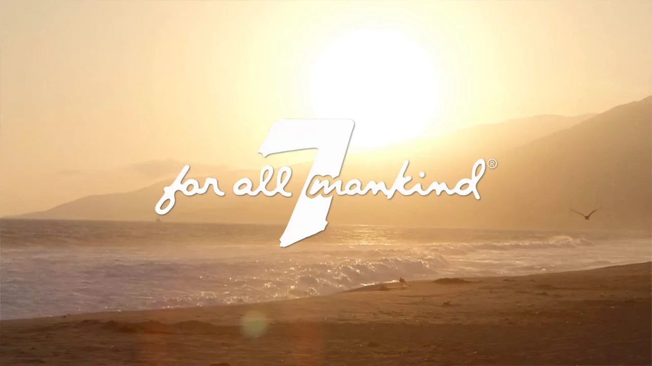 Nathaniel Hansen | Recent Work - 7 For All Mankind - True Stories ...