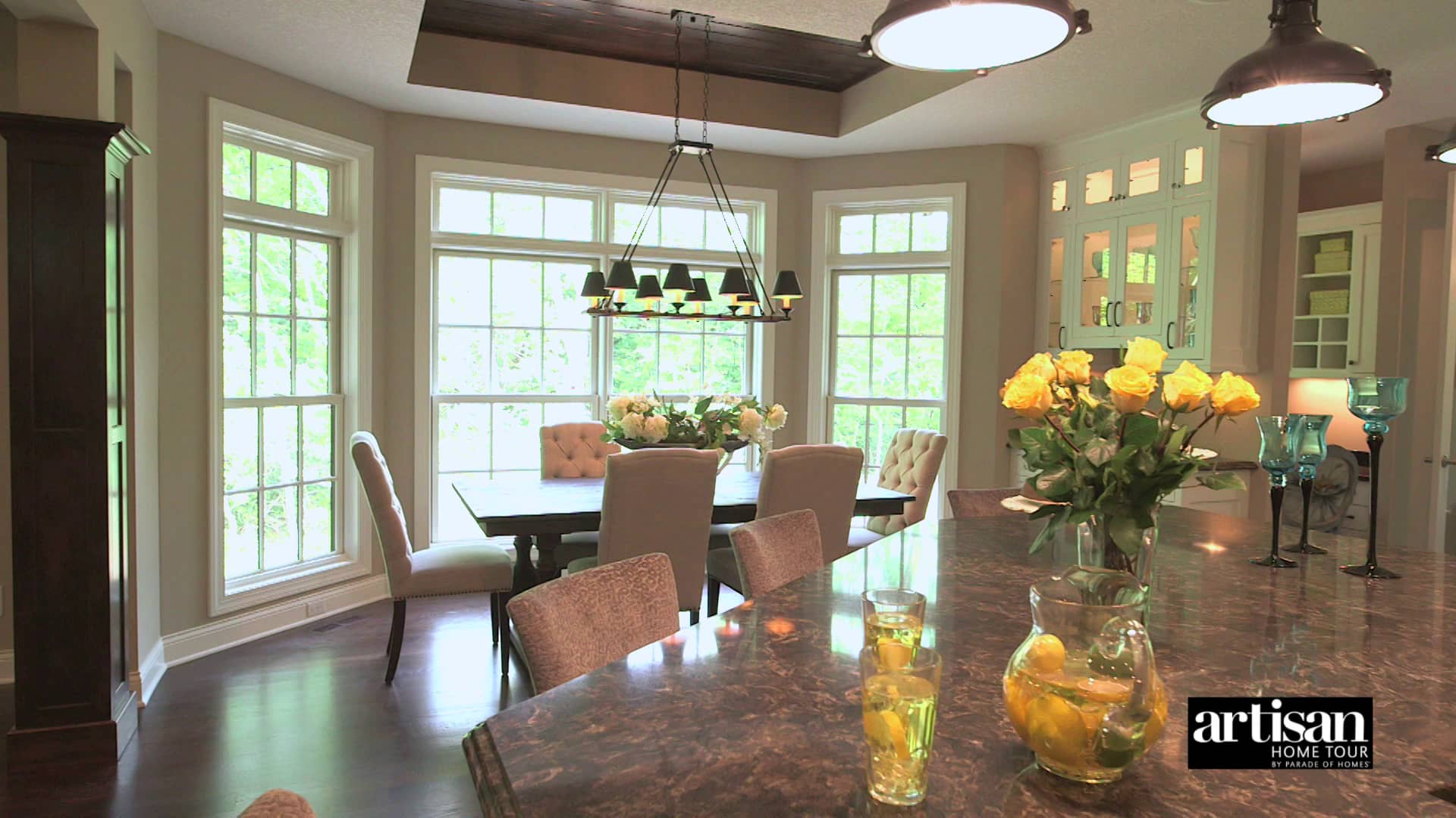 Swanson Homes on Vimeo