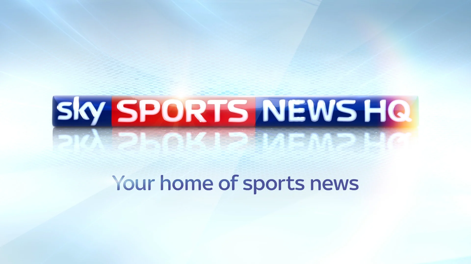 Sky Sports News HQ Headline Sequence on Vimeo