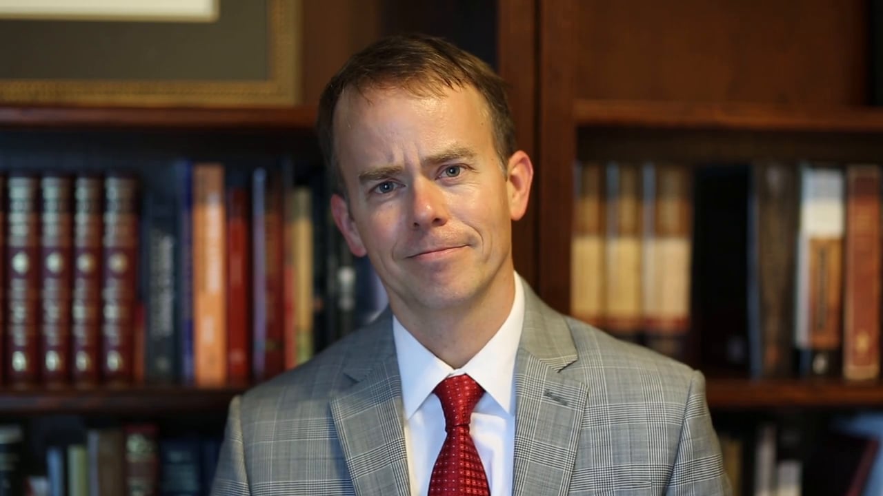 Dr. Plummer Daily Dose of Greek Intro on Vimeo