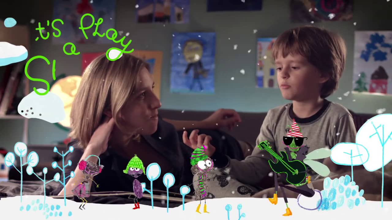 Let's Play a Story - teaser ENG on Vimeo